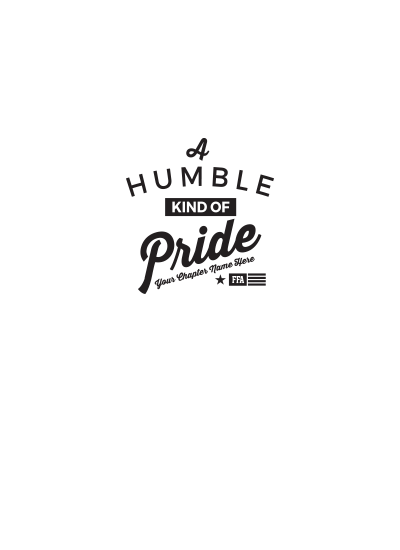 Humble Pride
