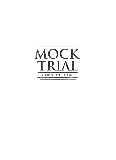 Mock & Trial